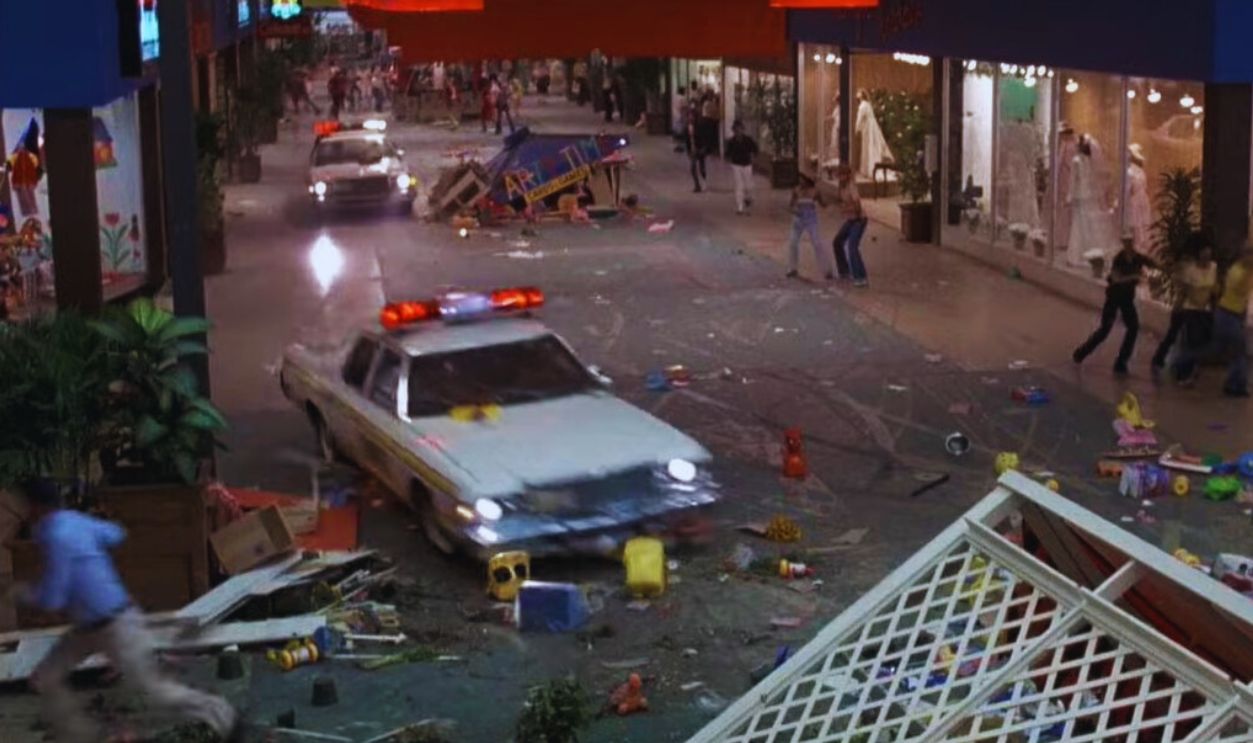 The Most Unrealistic Car Stunts In Films That We Still Love