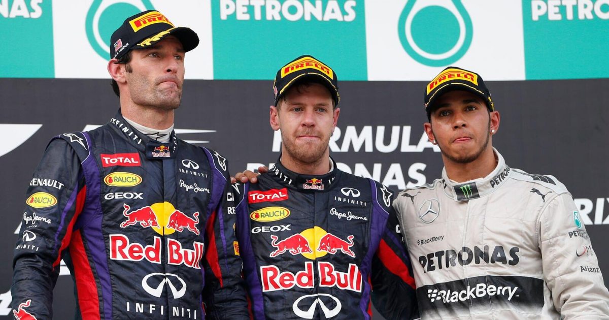 Ranked: Five of the most infamous team orders calls in F1 history