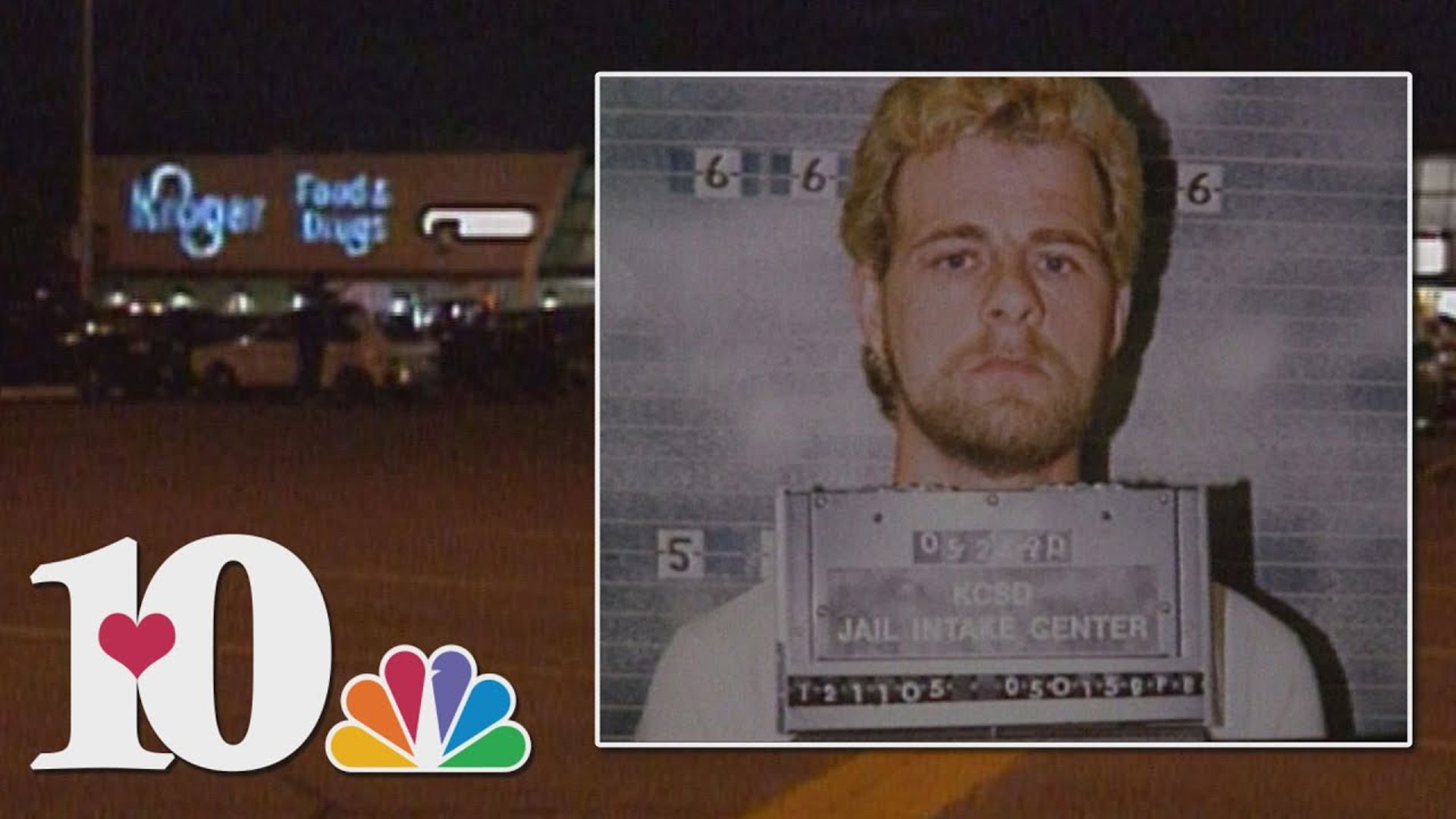 The Bizarre Story of East Tennessee's AIDS Bandit