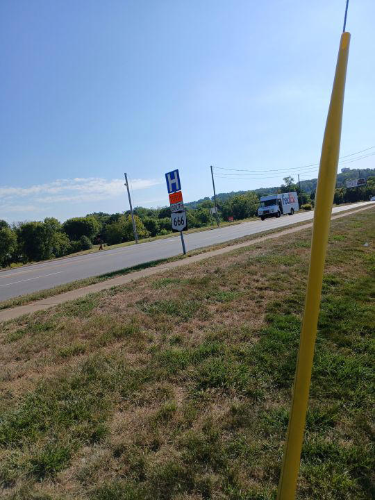Ohio resident makes case for renaming State Route 666