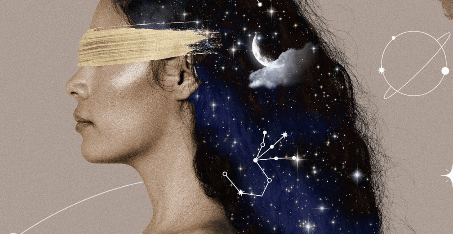 Your Oct 12 AI horoscope: Breathe, don’t bicker