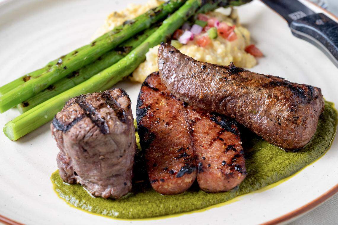 Jon Bonnell recovering as his Fort Worth restaurants gear up for ...