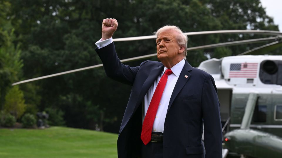 Trump claims he can do anything he wants with the military. Here’s what ...