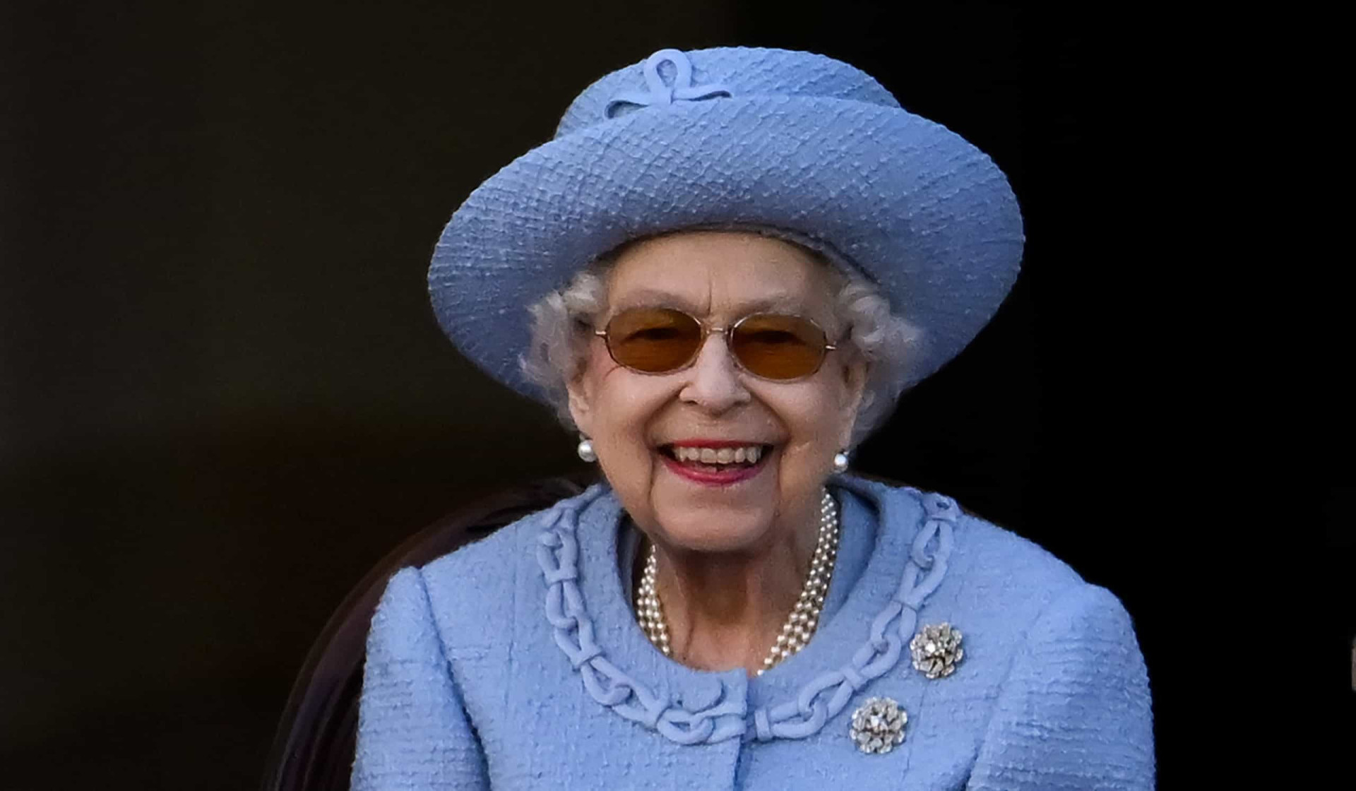 Queen Elizabeth’s stoic four-word response to terminal diagnosis