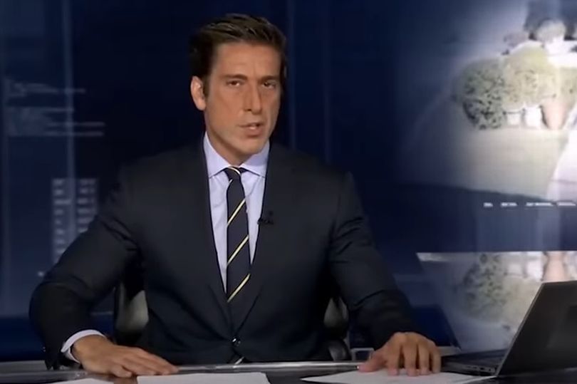 David Muir fans declare 'this makes no sense' as ABC show gets halted ...