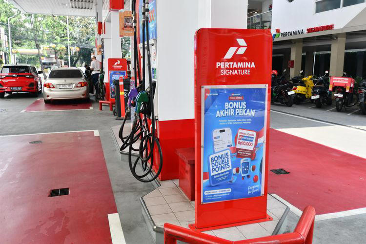 Pertamina Patra Niaga Lakukan Penyesuaian Harga BBM Non-Subsidi