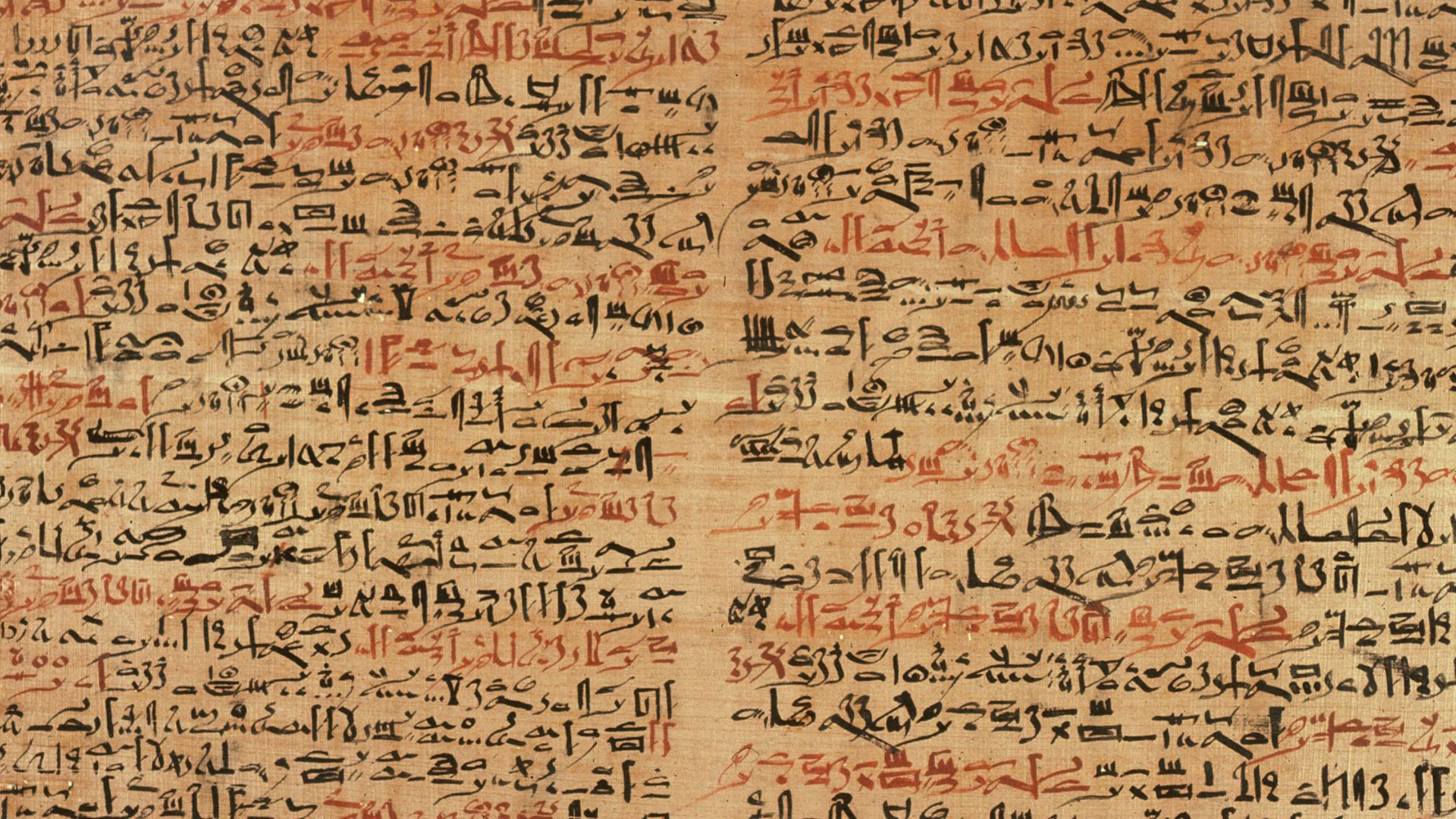 What Everyone Gets Wrong About Ancient Egypt
