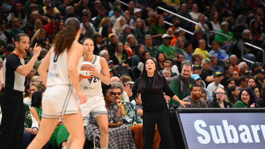 Valkyries Coach Natalie Nakase Calls Out Referees in Crucial Loss to Storm