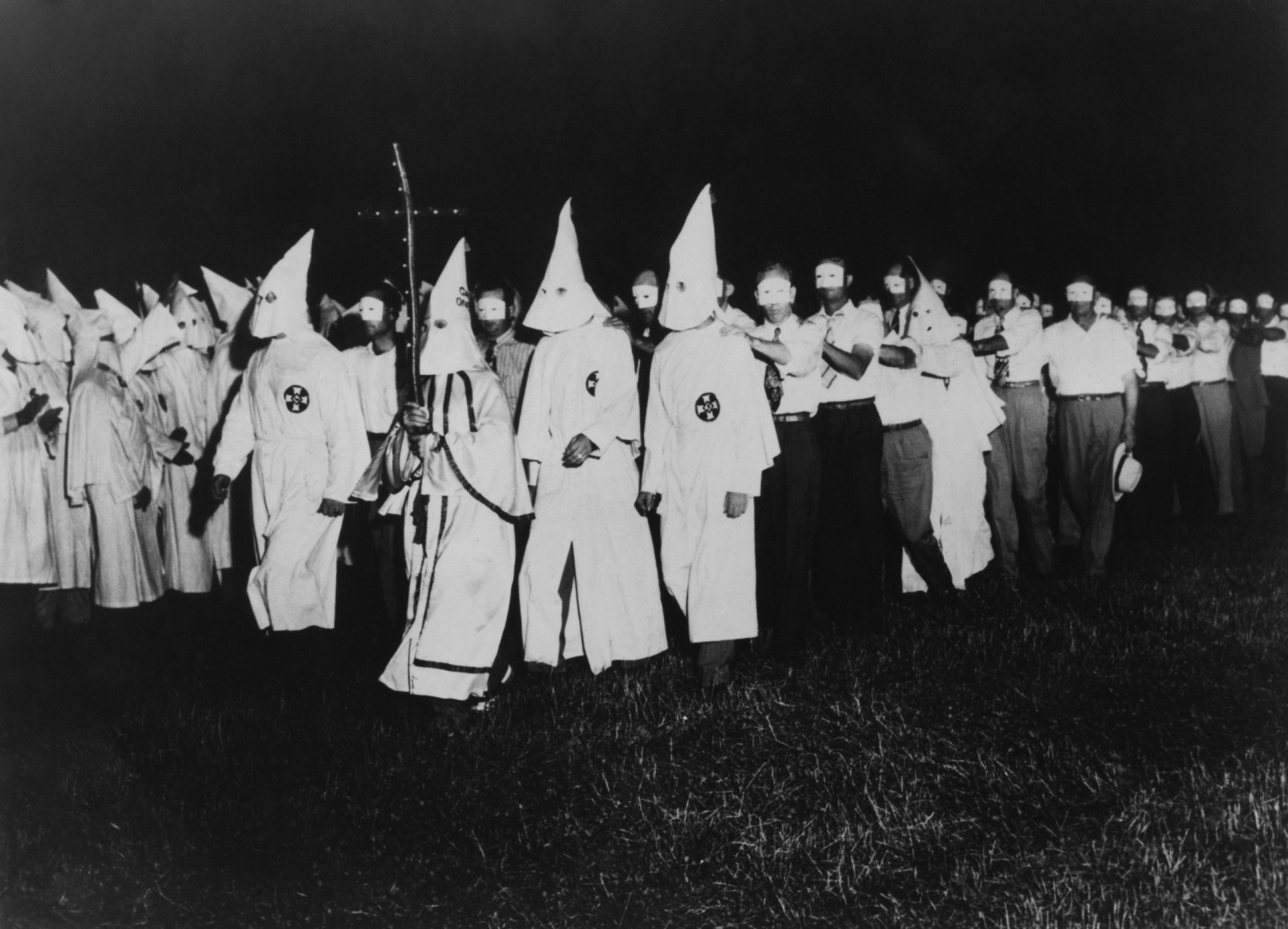 The 'Lucifer' effect: how ordinary people turn evil