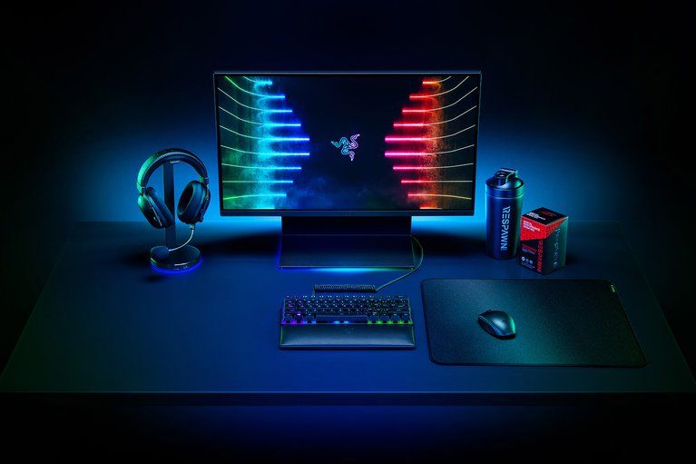 Razer Promo Codes in September 2025
