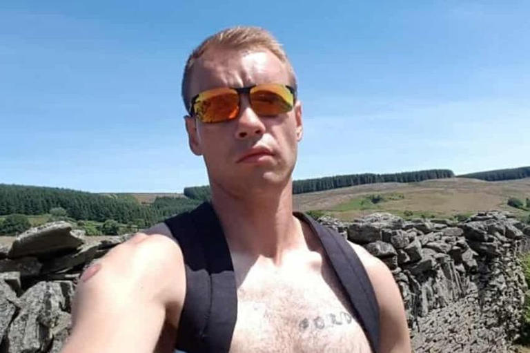 Remains of man who went missing six years ago found in remote area of ...