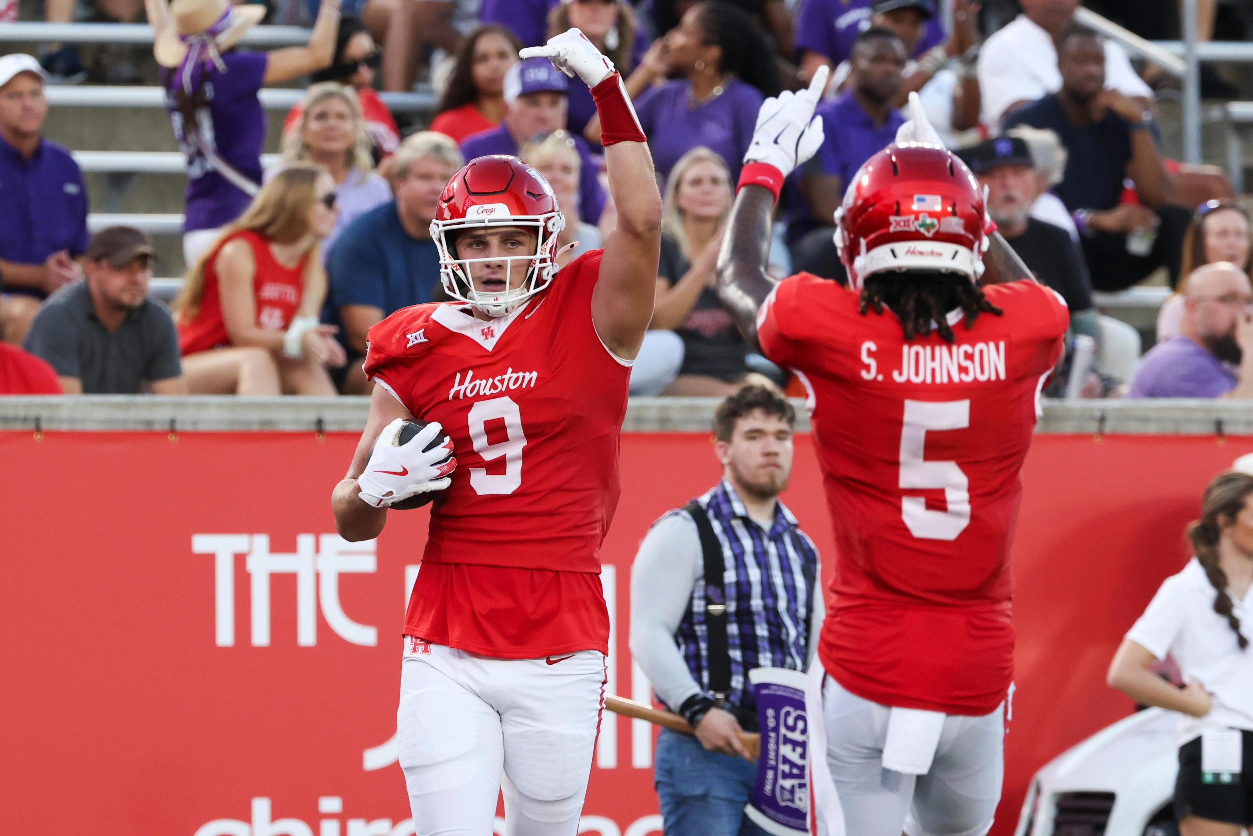 Breaking down Colorado football's Week 3 opponent: the Houston Cougars