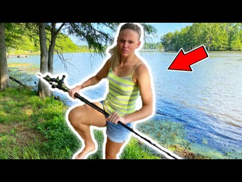 The Truth About How Jay Felt Being Left Behind Fishing