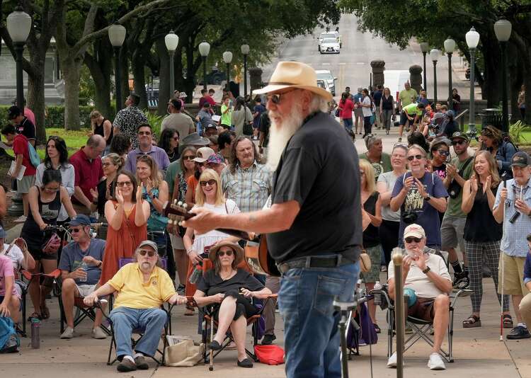 Austin fall concerts that give back: 8 benefit shows supporting nonprofits