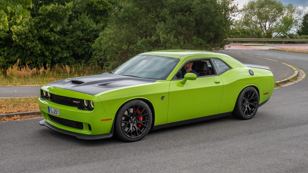 The 11 quickest muscle cars of the 1970s ranked by speed