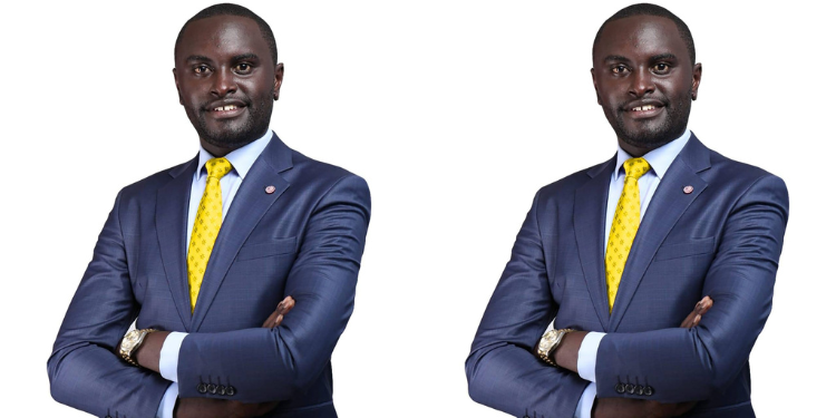 John Methu Profile: Educational Background, Career, Family and Net Worth