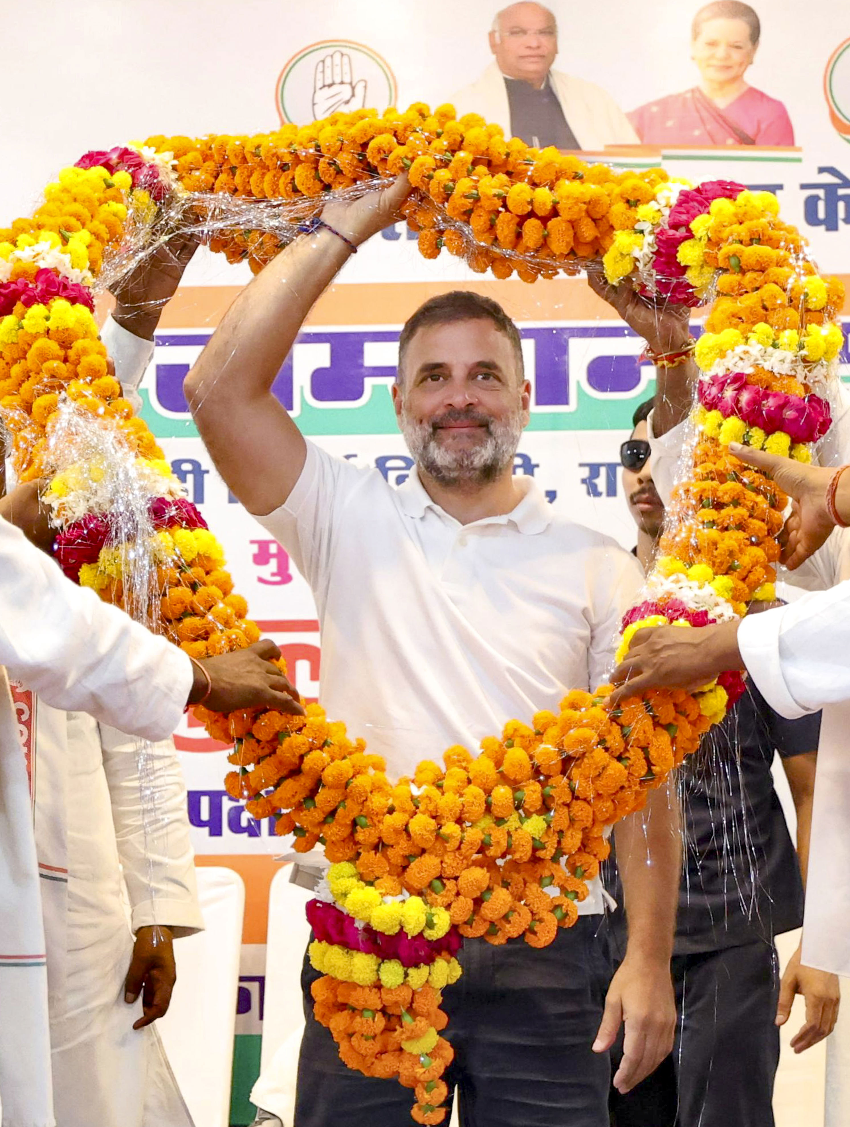 Our slogan 'Vote chor, gaddi chhod' proved across country: Rahul Gandhi