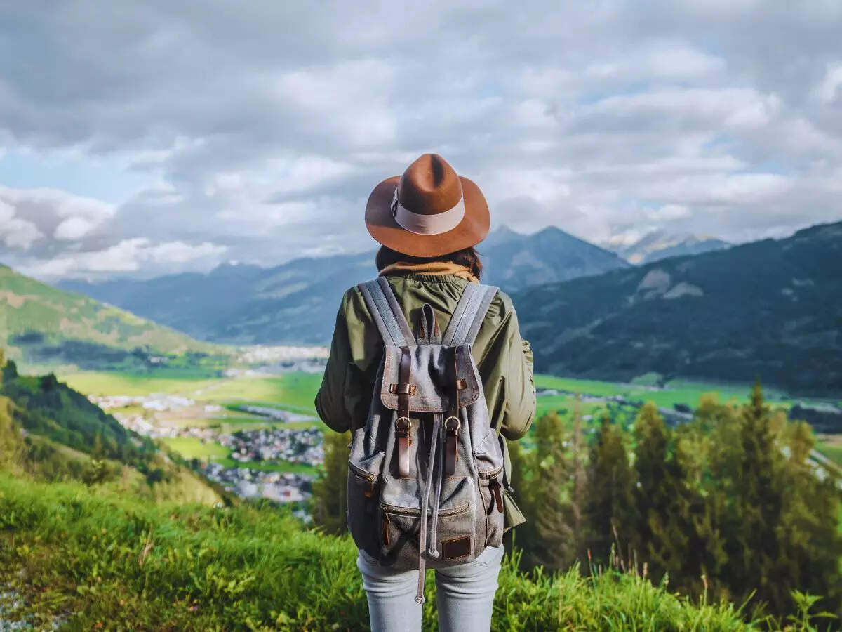 Safety first: Things to keep in mind before every adventure activity