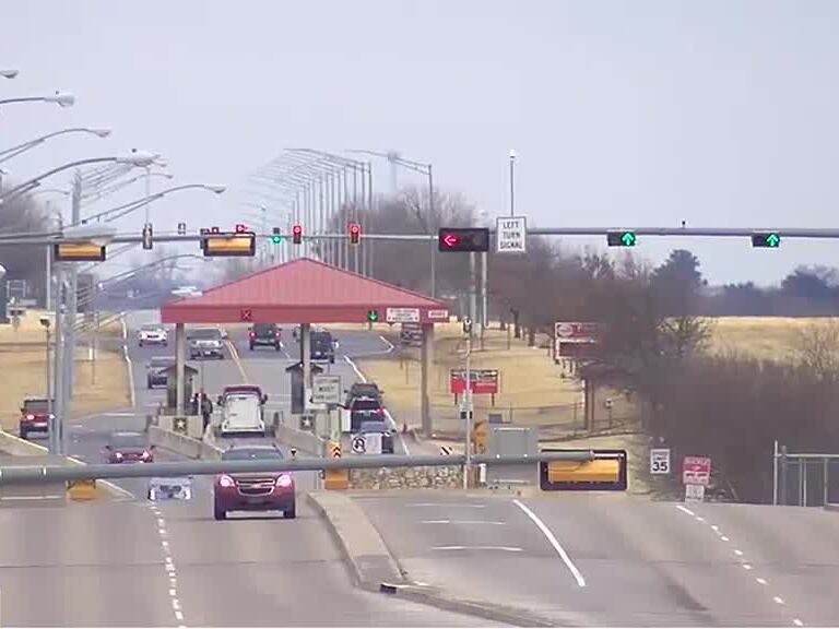 Fort Sill starts day in darkness with Black Start Exercise