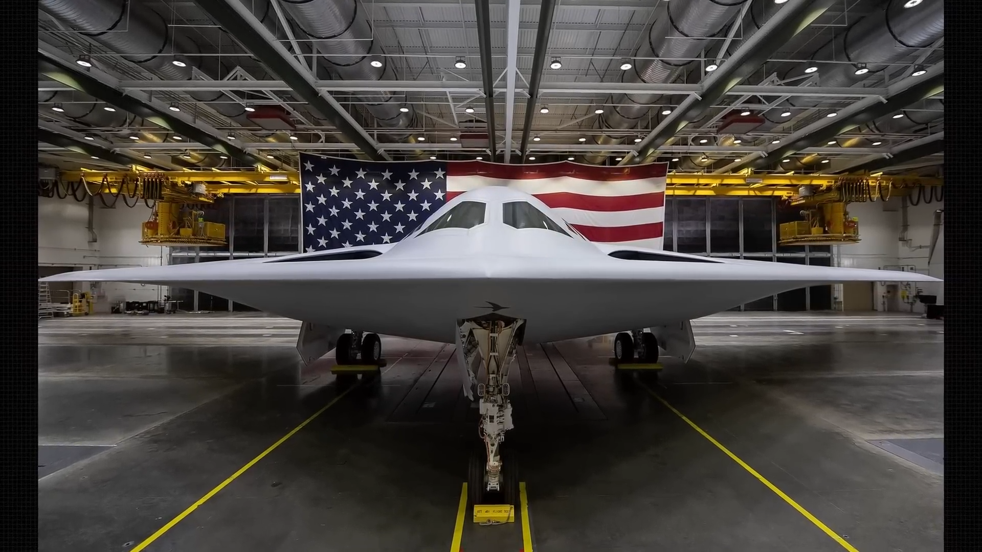 What ‘No Escape Zone’ Really Means