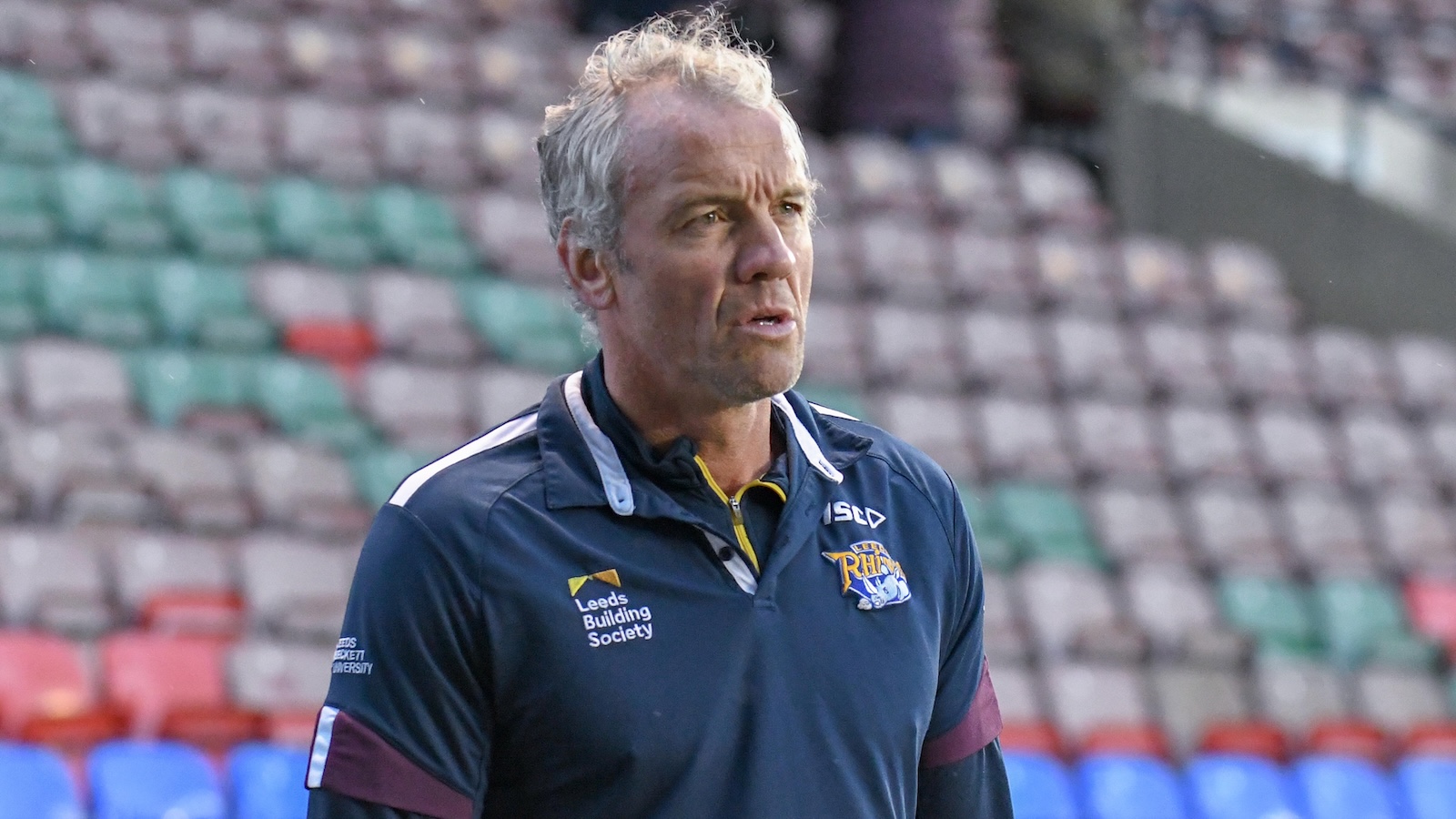 Former Leeds coach lands new NRL role despite interest over England return