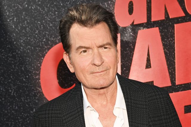 Martin Sheen Got Clint Eastwood to Convince Charlie Sheen to Go to ...