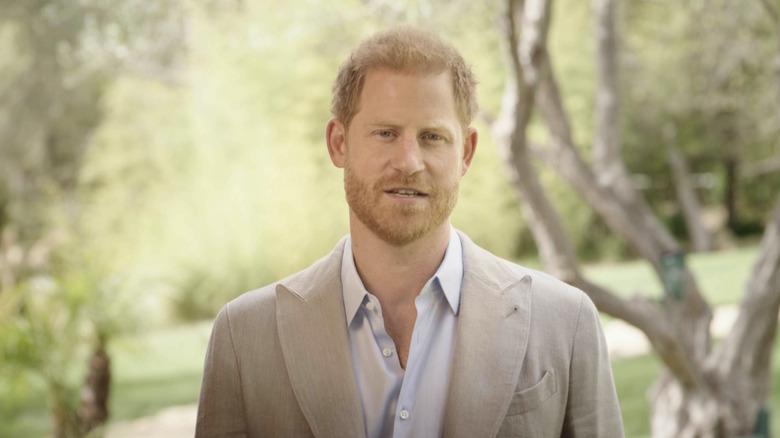Prince Harry's Financial Flex On UK Visit Feels Like A Sly Million ...
