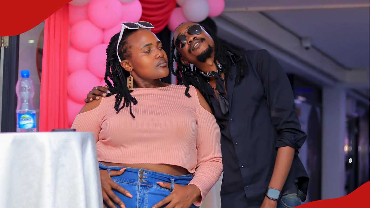 Akuku Danger claims introducing 2nd lover to relationship with Sandra ...