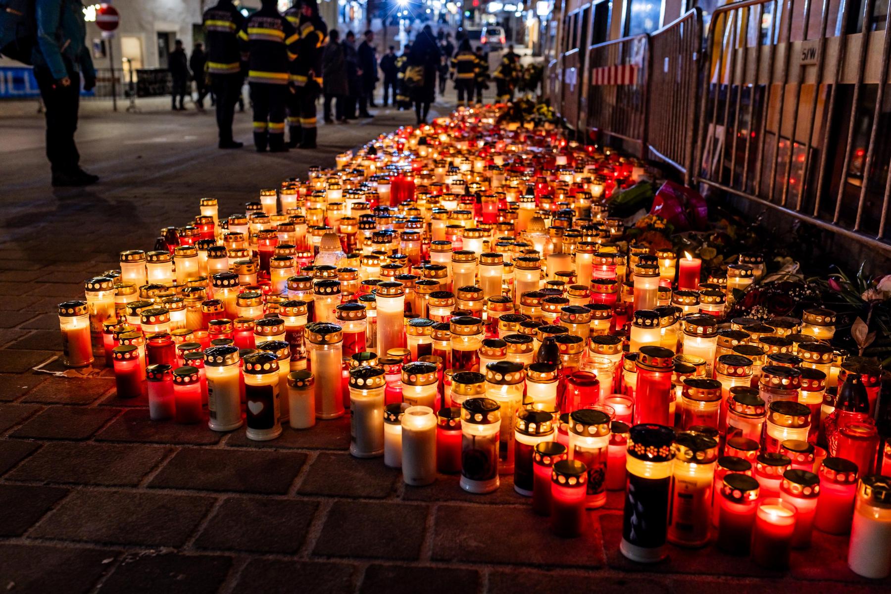 Syrer reiste wenige Monate vor Anschlag in Villach in den Irak