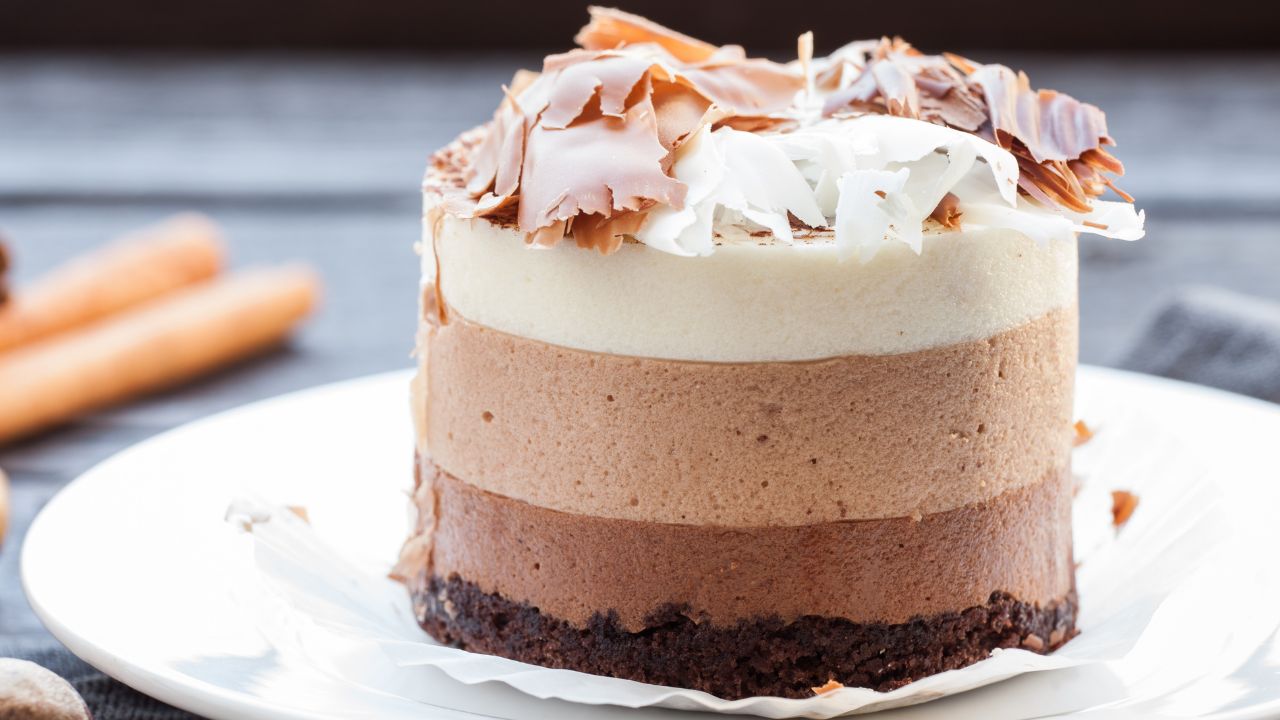 14 Sugar-Free Desserts So Delicious You Won't Miss the Sugar