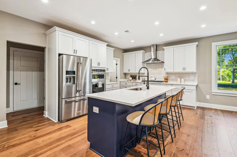 Annapolis-area houses optimized for multigenerational living