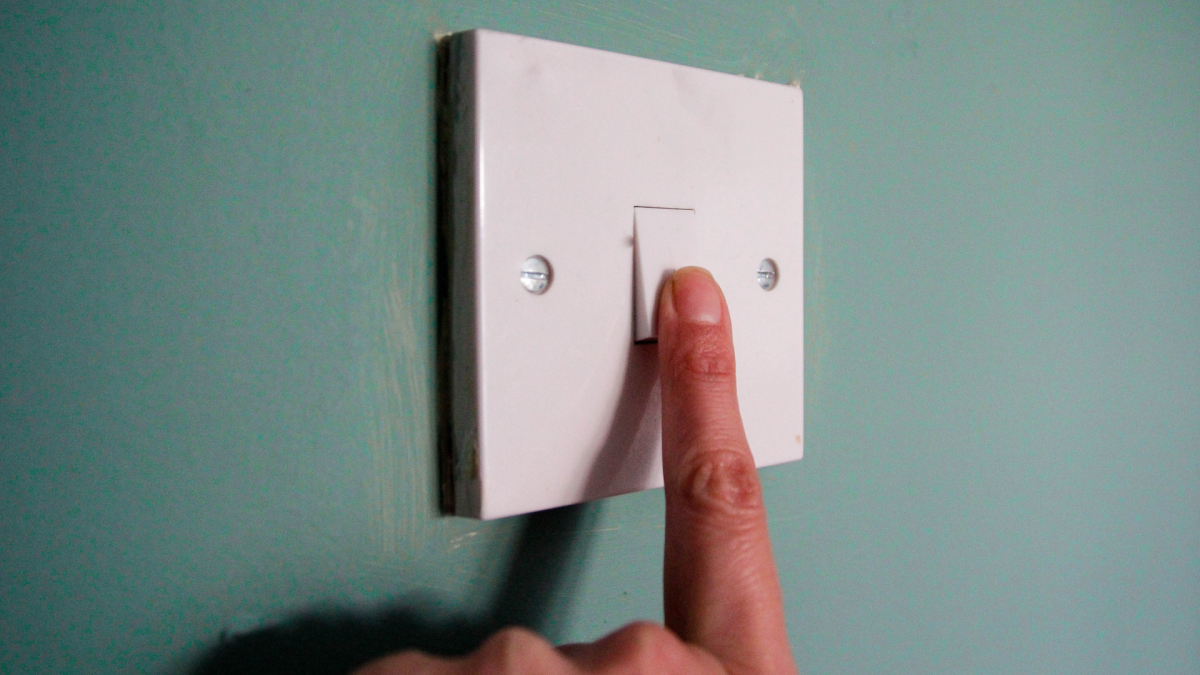 A Wobbly Light Switch Could Put Your Home at Serious Risk. Here’s How ...