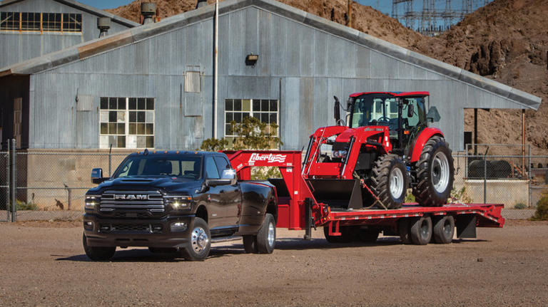 6.7 Cummins Vs. 6.6 Duramax Diesel: How Do The Two Engines Compare?