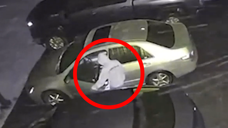 Man who escaped police in stolen vehicle, ran through woods in May was ...