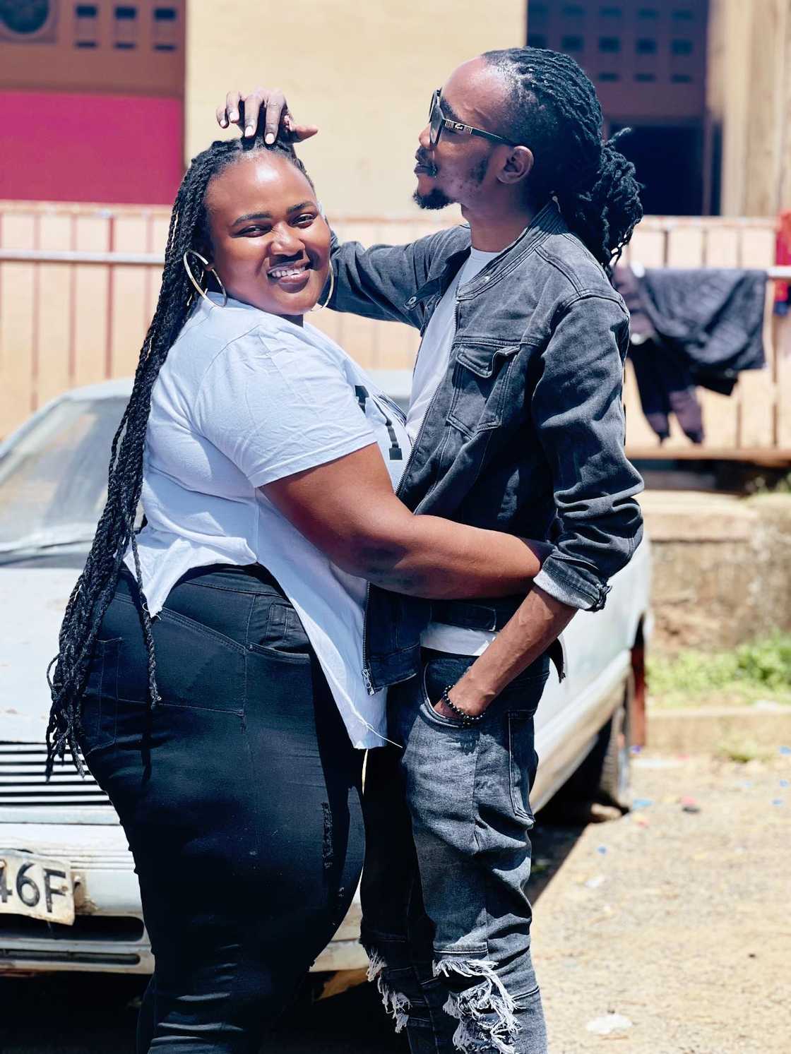 Akuku Danger claims introducing 2nd lover to relationship with Sandra ...