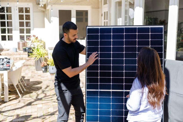 ALDI offering solar and battery packages, making renewable energy more ...