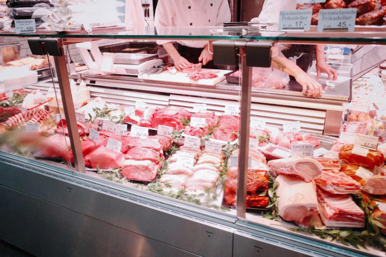 Marbling is everything: A guide to decoding steak like a butcher