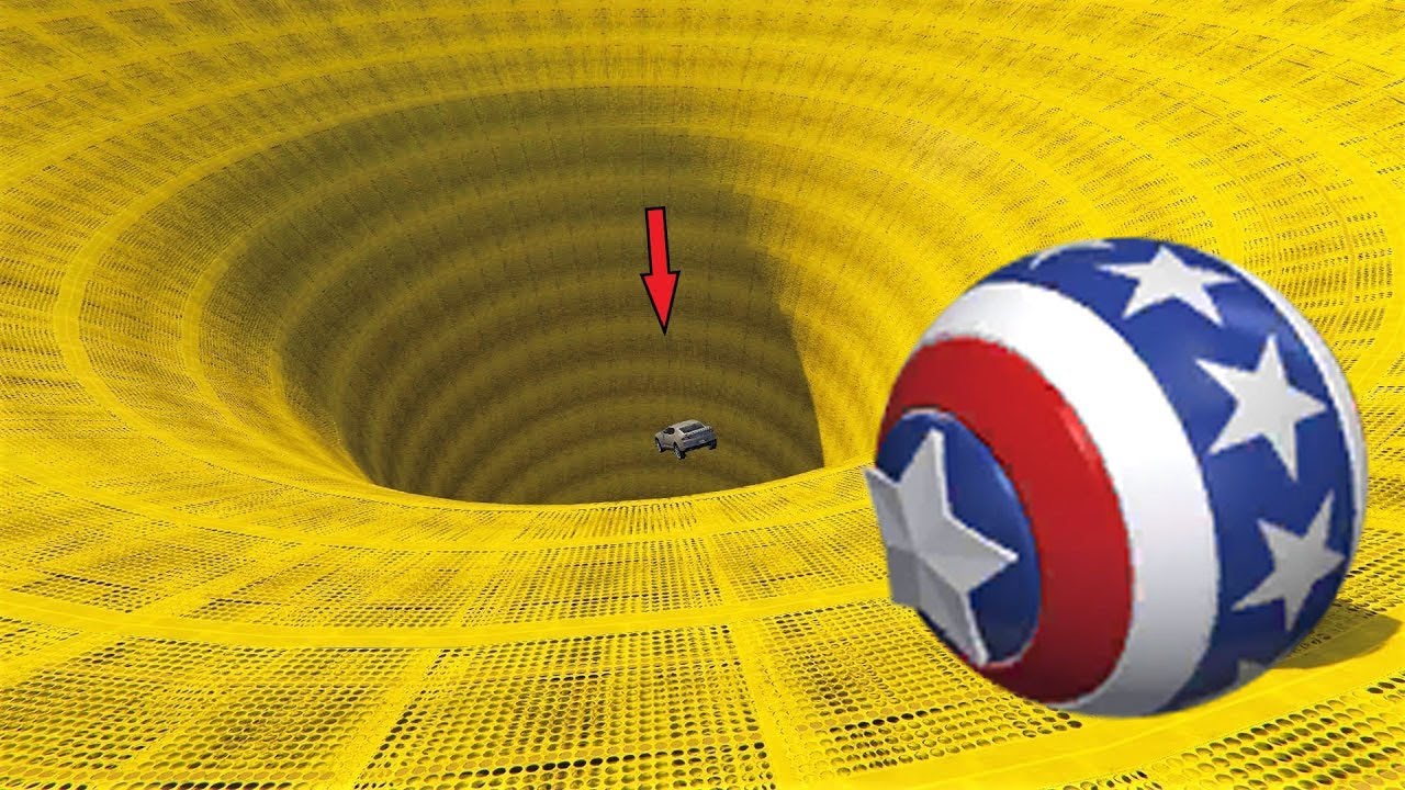 Going Balls Speedrun Big Small All Levels Gameplay Trailer