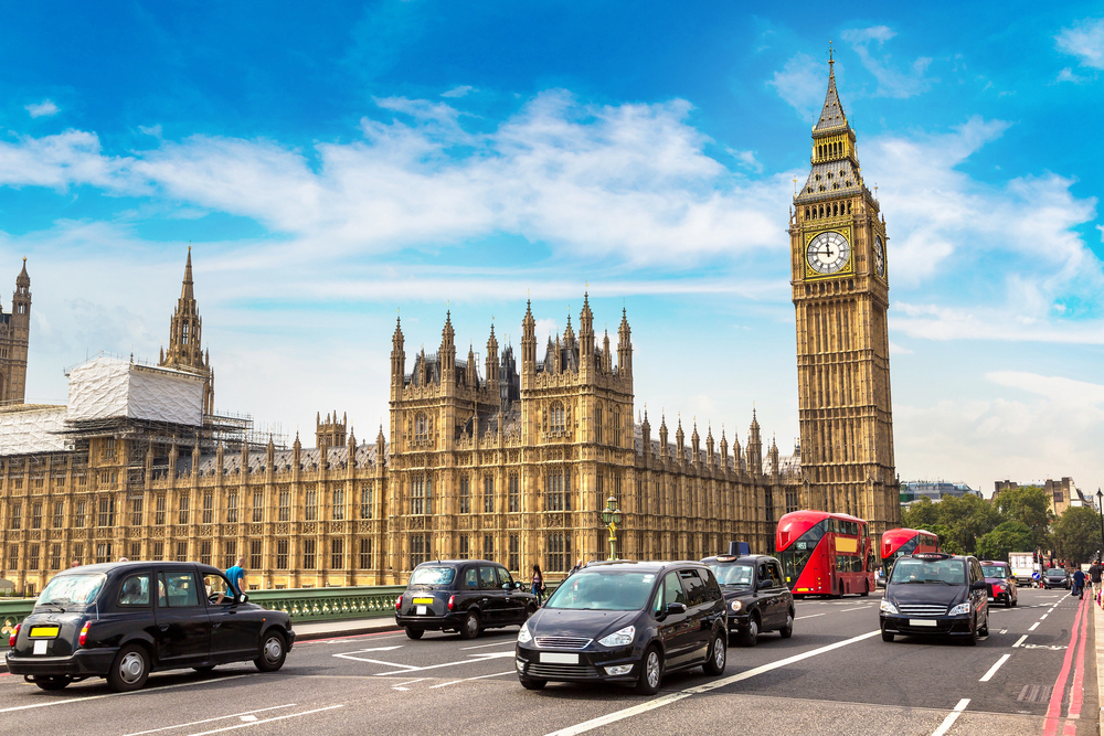 Five years on from Brexit, UK Automotive remains £115bn trading powerhouse