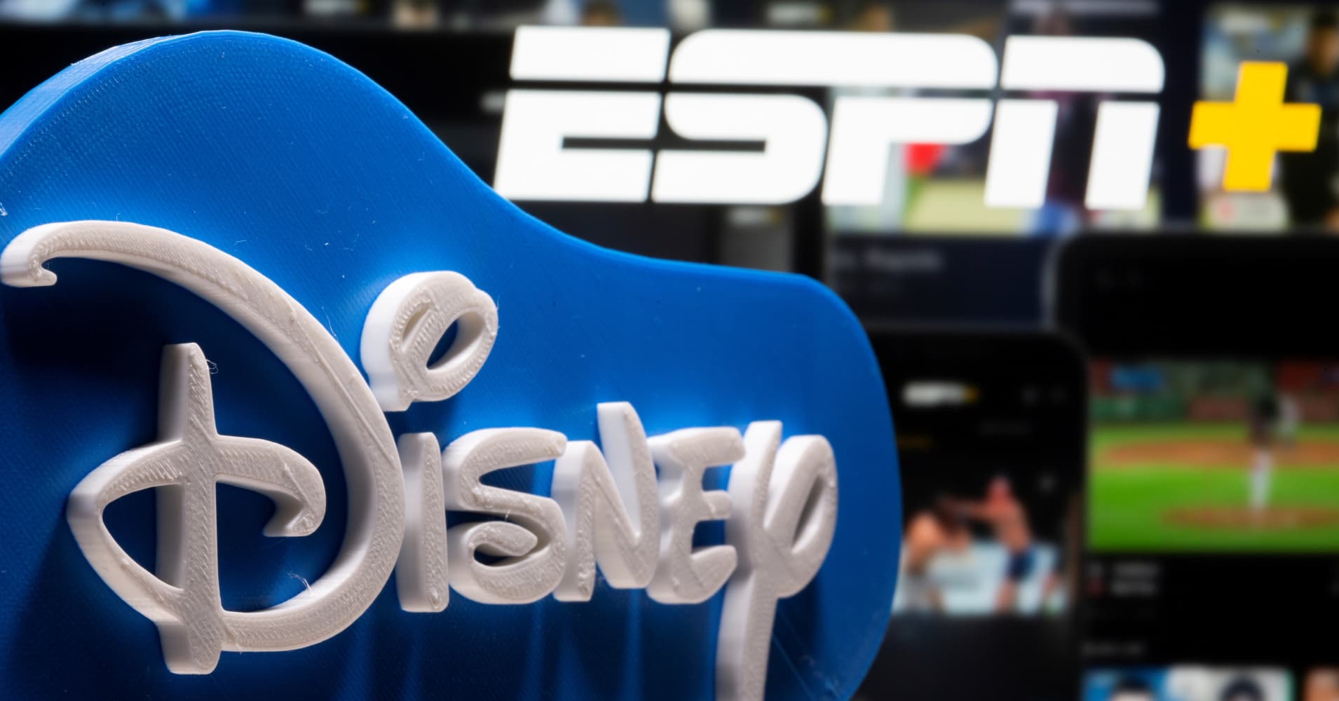 ESPN inks deal with EverPass Media to bring ESPN+ to bars, restaurants
