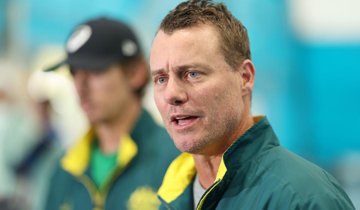 Hewitt Suspended After Aggressive Conduct Toward Anti-Doping Officer