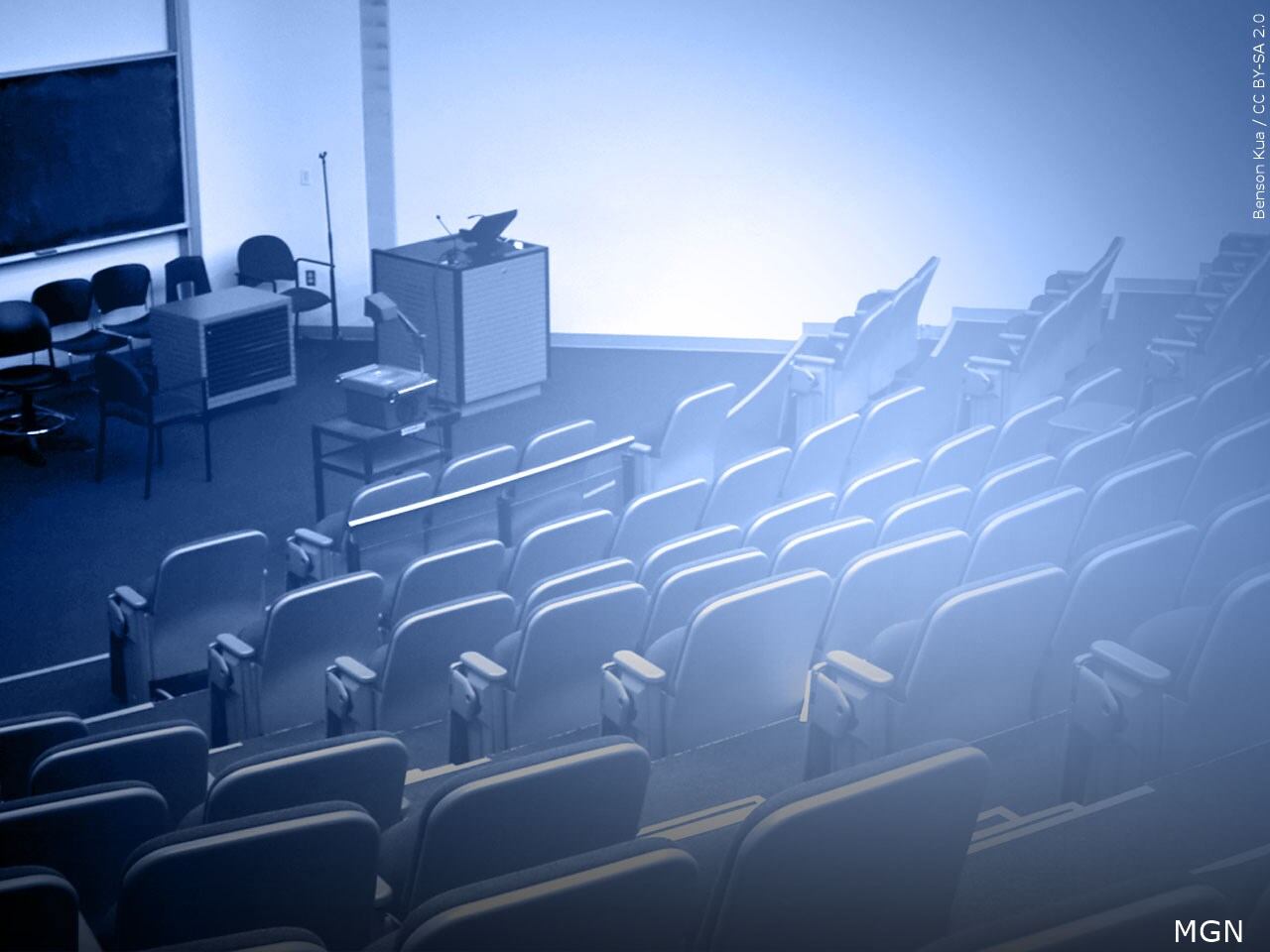 CFCC announces lineup for annual Fall Lecture Series