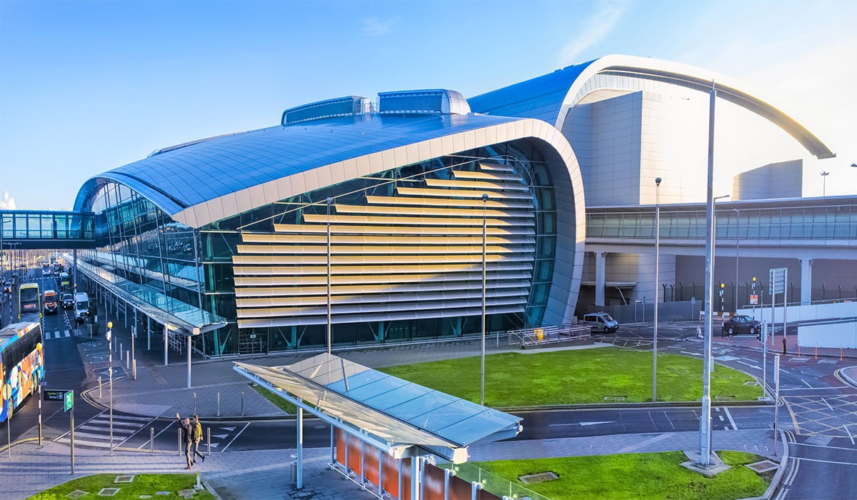 Exclusive: Workers caught cheating for jobs at Dublin Airport