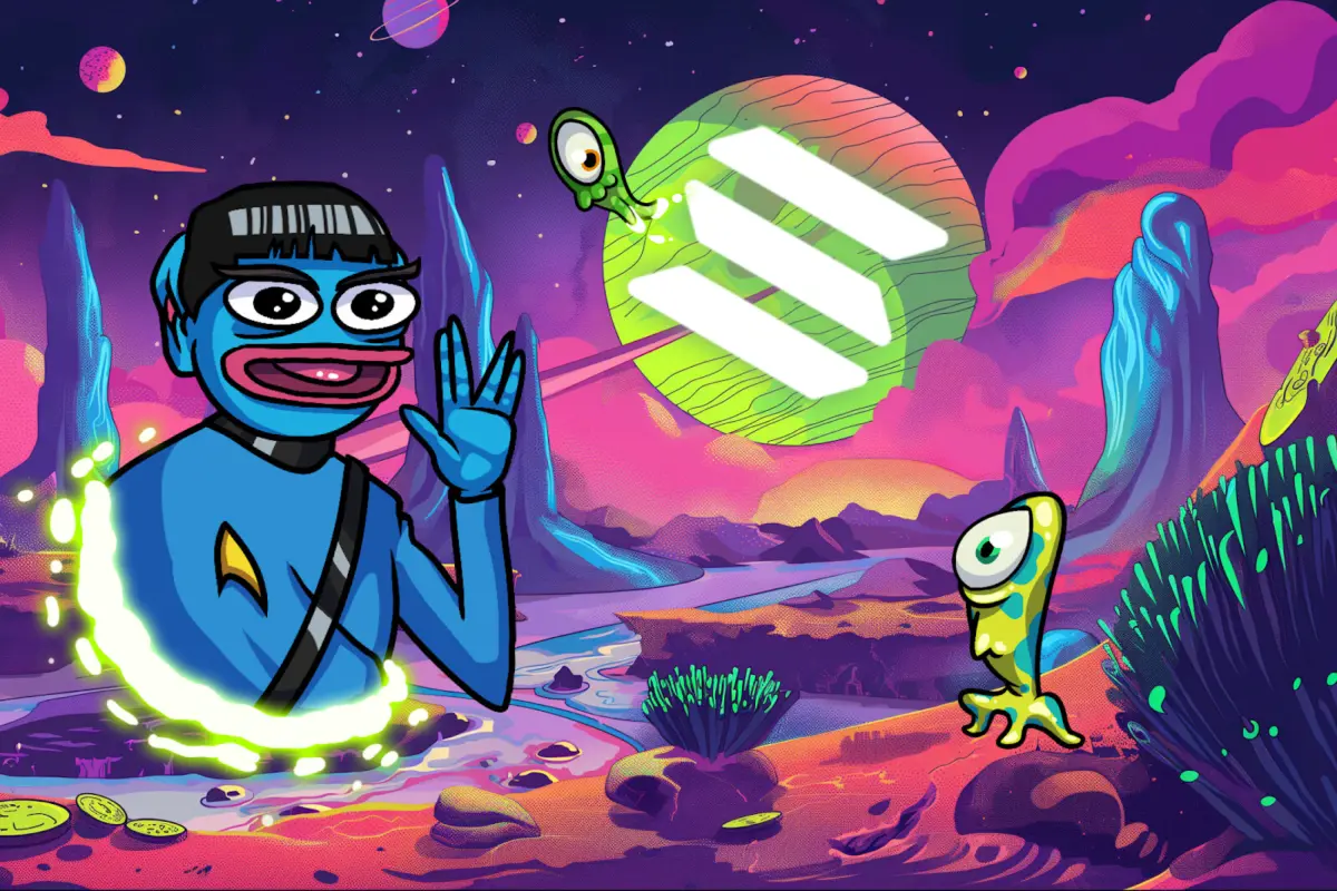 Solana ETF Updates: What Would An ETF Do To SOL Prices & Trending ...