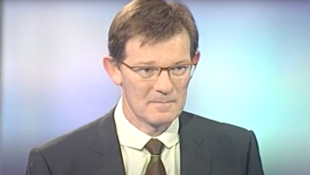 Channel 4 Chair Revealed, Ending Months Of Leadership Limbo At UK Network