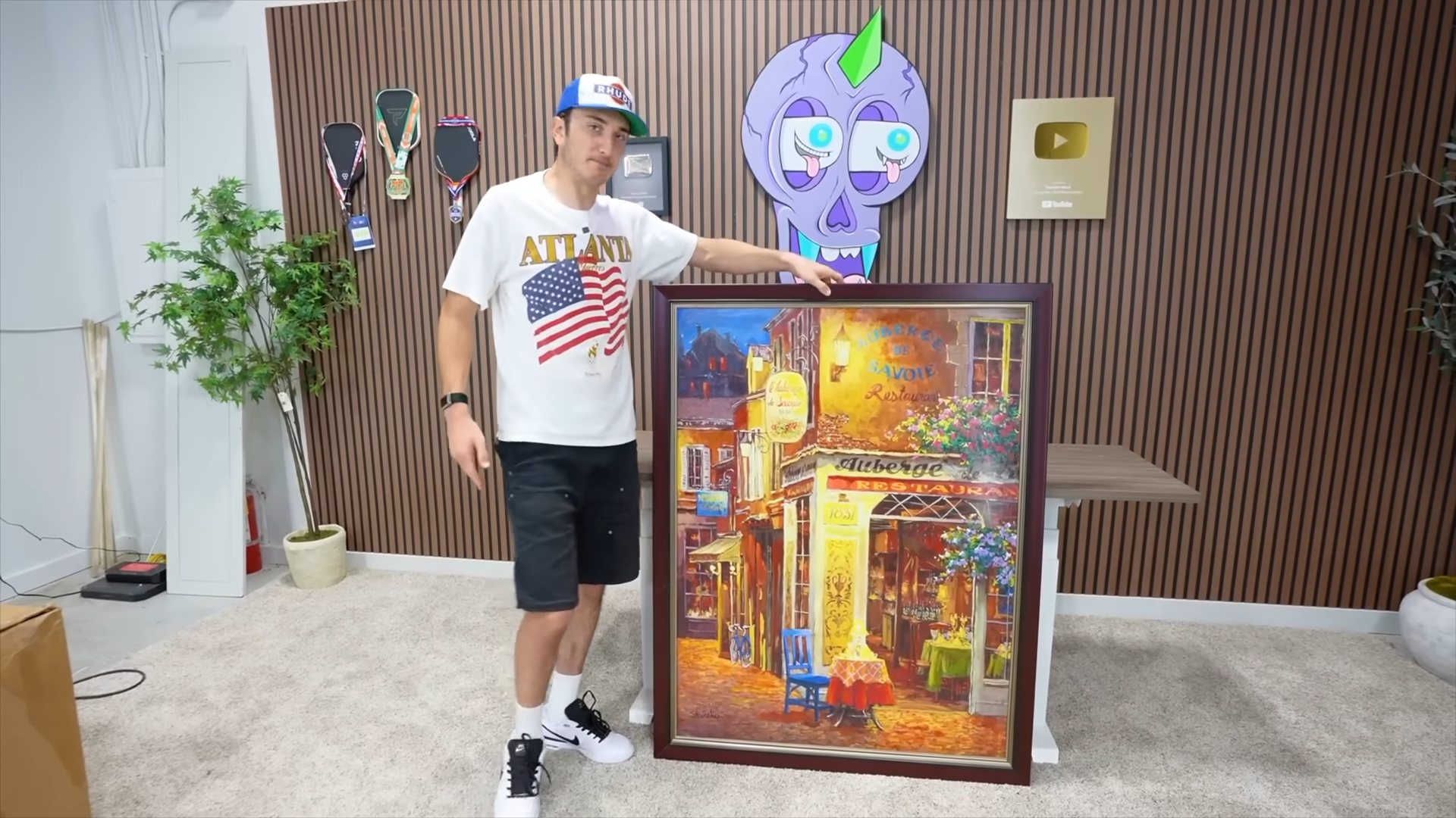 Inside an IRS Auction: Crazy Expensive Items Bought