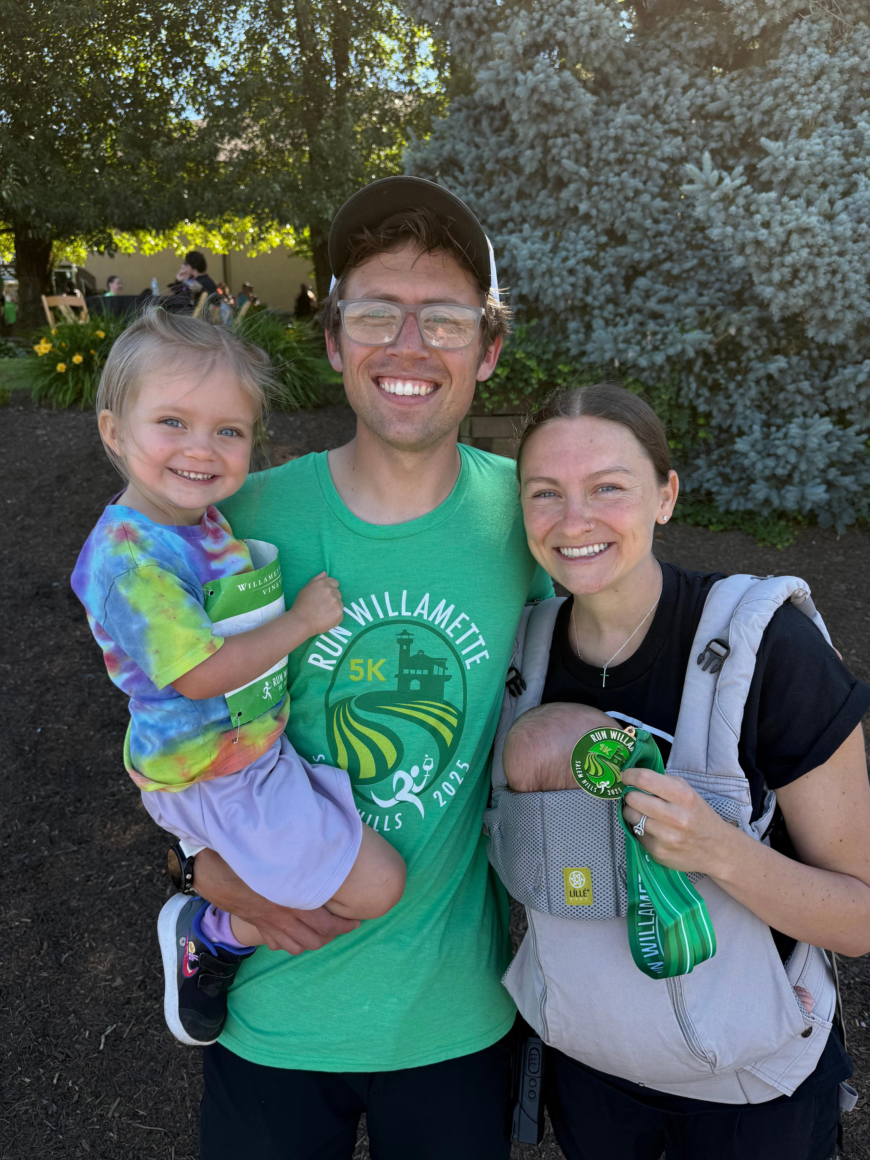 Mt. Angel Oktoberfest, Salem Art Fair, Cherry City Half Marathon on tap ...