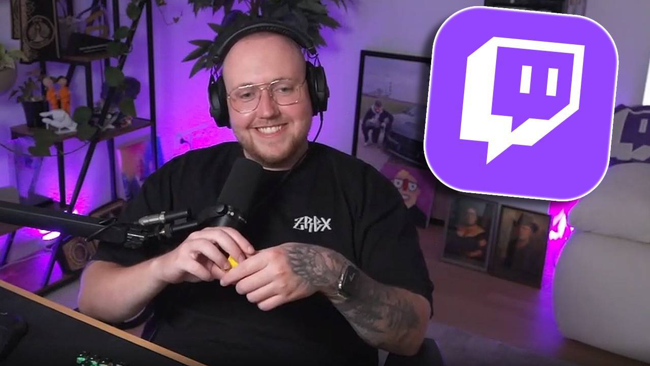 „Probier’s doch einfach“: Der Rat seiner Mutter machte Zarbex zum ...