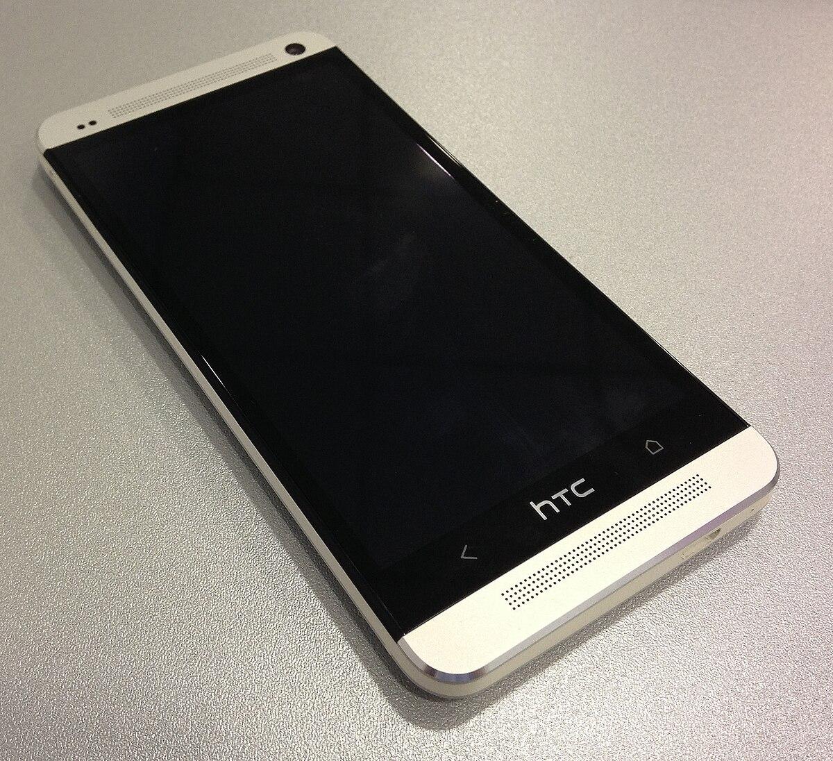 HTC One (M7): todo sobre el lanzamiento, nombre y ficha técnica