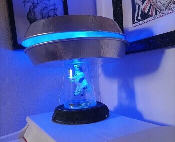 Photos That Prove How DIY Arts and Crafts Projects Can Go Awry